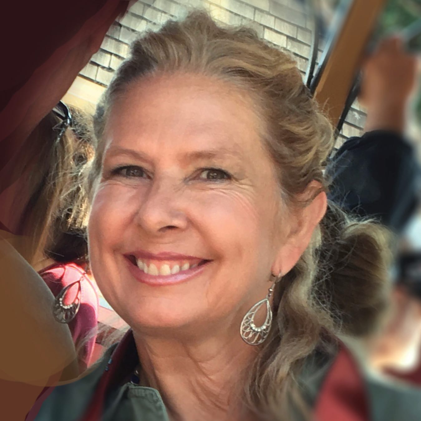 Kelly Sanders | Ads Plus Printing | Flushing, MI