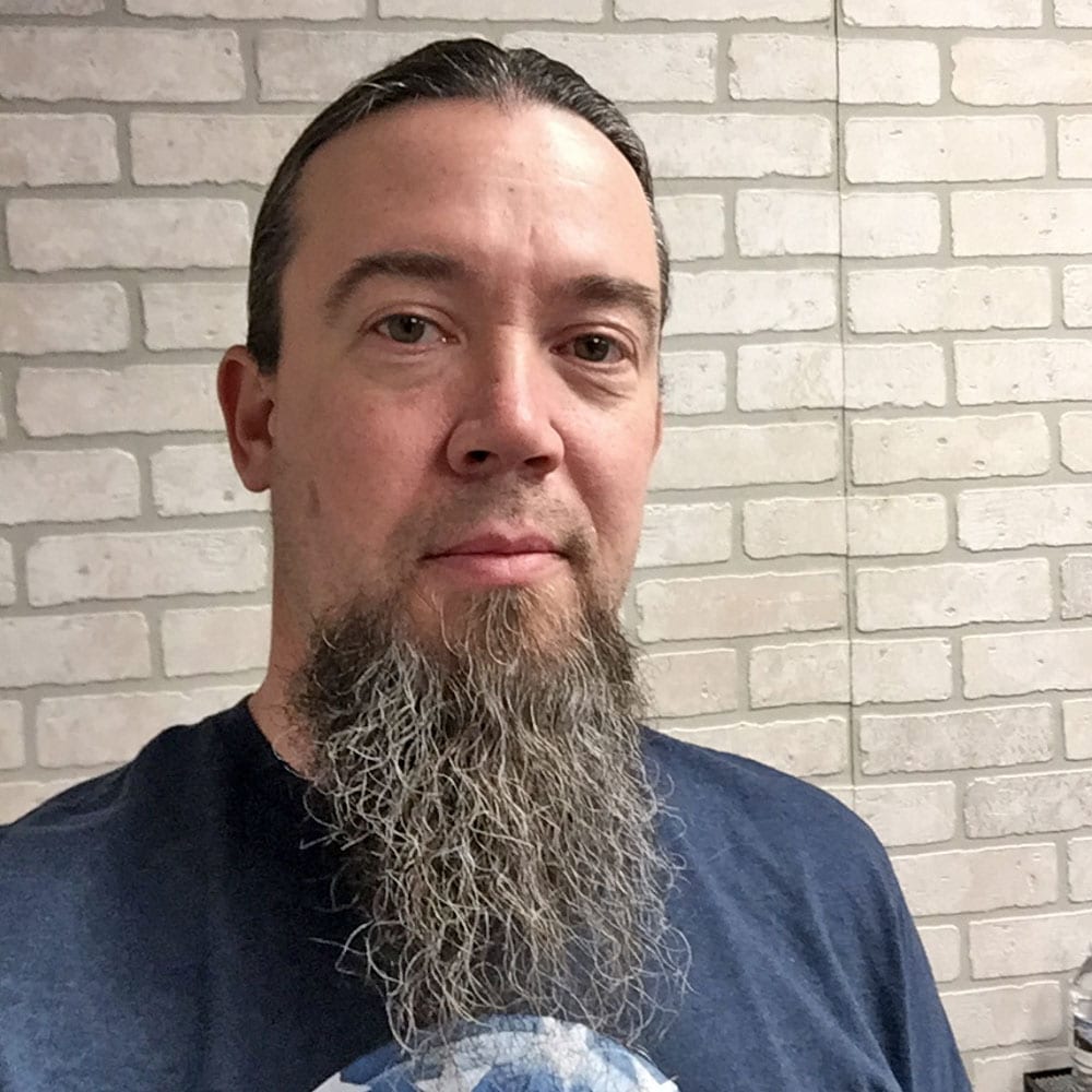 Jonathon Drew | Ads Plus Printing | Flushing, MI